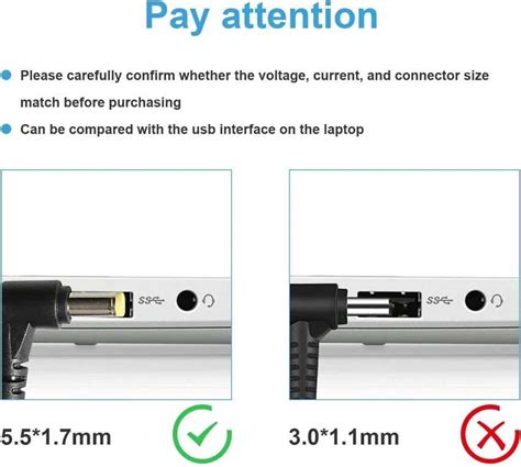 Hp 6500 Adapter Pinout A Comprehensive Guide