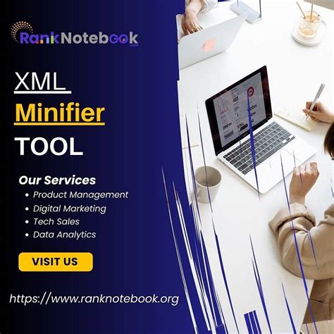 Rank Notebook — Xml Minifier Simplify Your Xml Files With Rank