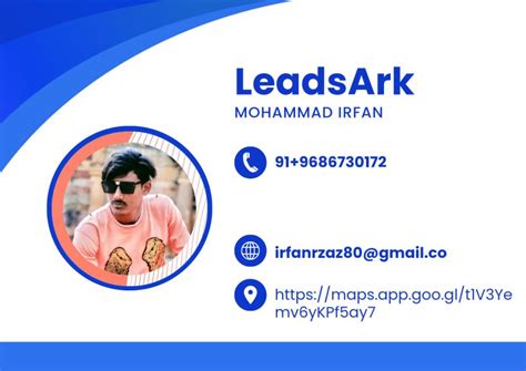 Irfan Raza On Linkedin Photovizag
