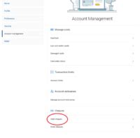 Download A Void Cheque Hoovest Financial