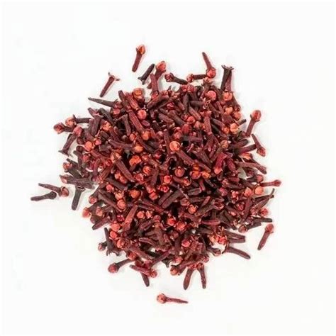 Pink Cloves Natural Sri Lankan Red Clove Whole Packaging Size 10 Kg At ₹ 1200 Kg In New Delhi