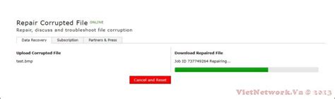 Vietnetworkvn Operating System Cách Khắc Phục Lỗi This Is Not A