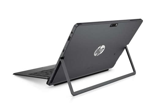 HP Pro X2 612 G2 Windows 10 2 In 1 Tablet PC Announced