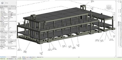 Ahmad Mahfouz On Linkedin Revitstructure