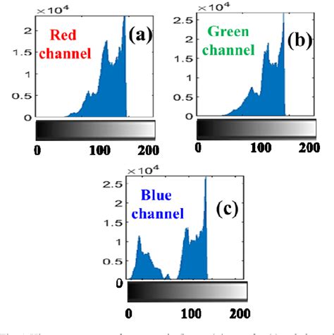 Figure 3 From Maturity Level Detection Of Banana Fruit By Image