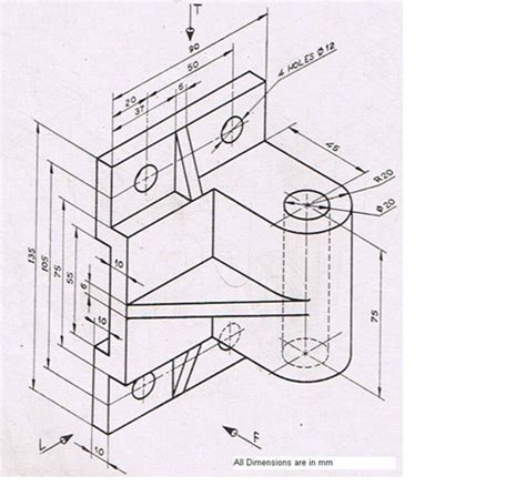 D AND D CAD DESIGNING DRAFTING AND CAD TUTORIALS AutoCAD Lt Exercise S