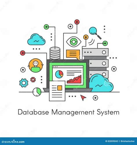 Database Management Software At ₹ 90000 Dbms In Jaipur Id 2852600721733