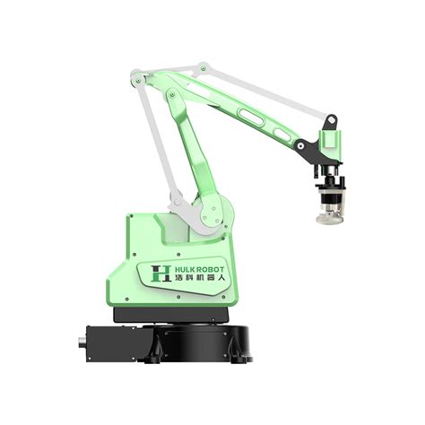 Mini Replace Cartesian Industrial 4dof Robotic Arm Robot With Arduino Control Industrial Robot