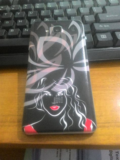 Jual Casing HP Case Hp Custom Artindo Creative Tokopedia