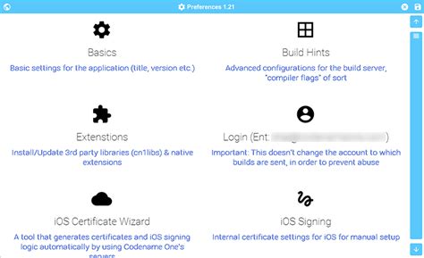 index codenameone codenameone github wiki