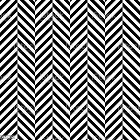 지그재그 상징 원활한 패턴 배경입니다 대체 블랙 및 Whitce 색입니다 벡터 일러스트 레이 션 검은색에 대한 스톡 벡터 아트
