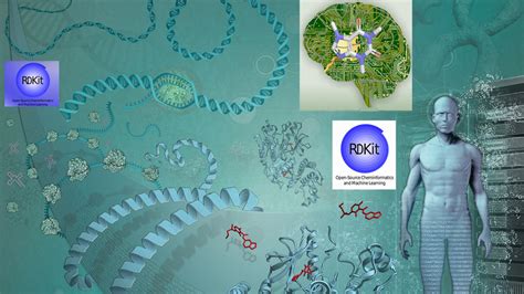 “rdkit 化学信息学与ai”专栏介绍及专栏内容分类（持续更新 ） radik化学信息学包缺点 csdn博客