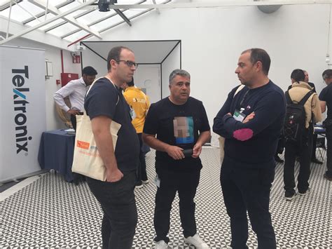 Tektronix Beaverton Or