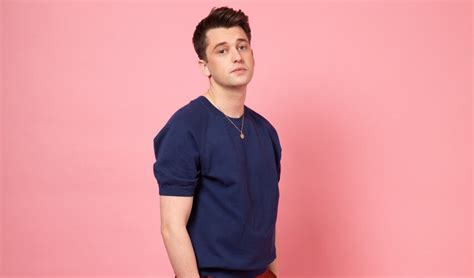 Interview Introducing Flynn Flavourmag