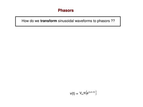 Ppt Steady State Ac Circuit Analysis Powerpoint Presentation Free Download Id 763040