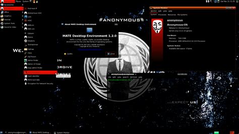 Sistema Operacional Hacker Melhor Programa Para Hackear Virar Hacker