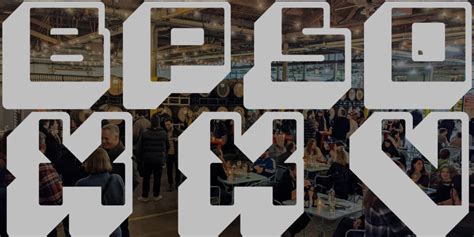 Bpso Xxv The 25th Annual Brewpub Shootout Chicago Beer Society