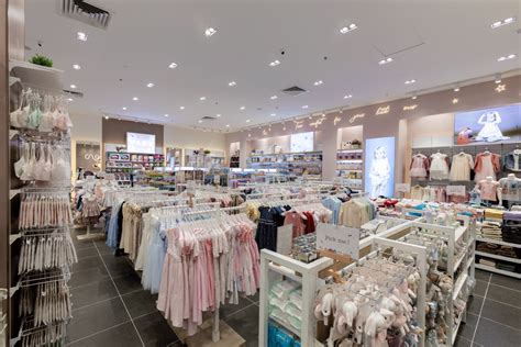 Tiny Button Shah Alam KD Interior