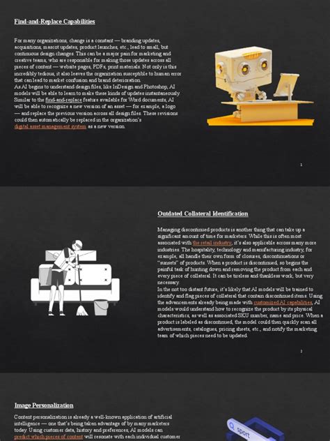 Find And Replace Capabilities Digital Asset Management System Pdf