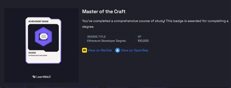 Ethereumdevelopment Learnweb3 Web3revolution Blockchain Education