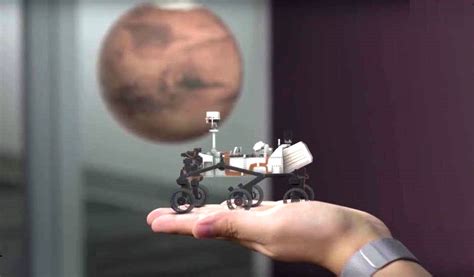 The Most Realistic Virtual Objects Ever Wordlesstech