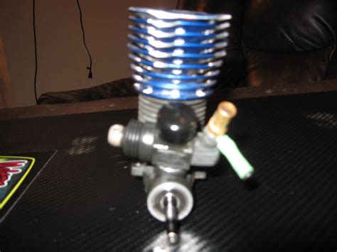 OS PRO MOD V Spec R C Tech Forums