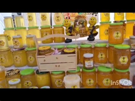 438...Ой.....вкусняшки. Сколько стоит 1 кг. Молдавского мёда? - YouTube