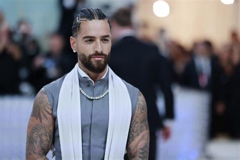 Maluma Peso Pluma Grupo Frontera Y Karol G Lideran La Nominación Del Premio Lo Nuestro