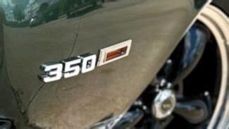 Can You Identify These Chevy Engine Badges RevRebel
