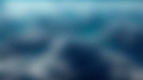 Premium Photo Dark Blue Grainy Gradient Background Blurry Colors Wave