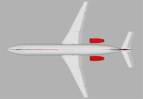 Freeware Embraer ERJ 135 Project Airplane Development Notices X Plane Org Forum