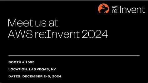 Coderabbit On Linkedin Were Excited To Be At Aws Re Invent This Year
