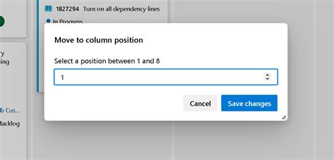 azure devops 릴리스 정보 azure boards sprint 203 업데이트 microsoft learn
