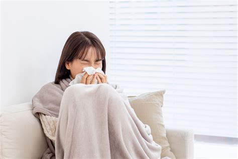 감기와 독감인플루엔자의 차이는 독감 증상과 원인 예방접종 알아보기 닥터나우