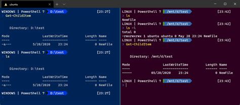 Powershell 7 Cross Platform Best Practices