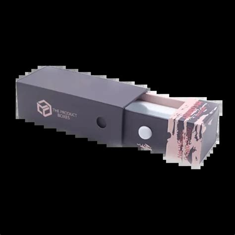 1 Gram Vape Cartridge Packaging 1g Vape Cartridge Boxes