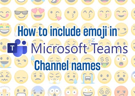 Teams Emojis New At Eugene Mash Blog