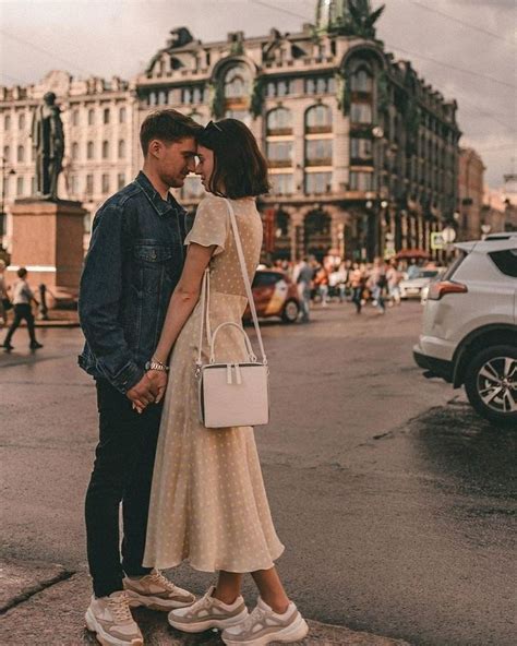 Парочка Молодая пара Любовь Отношения