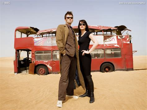 Bbc Doctor Who Planet Of The Dead Episode Guide