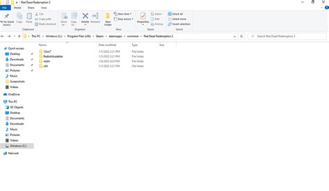 RedM Crashes At Launch RedM Client Support Cfx Re Community