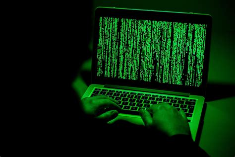 Man Arrested For Creating Virus With Generative Ai System In