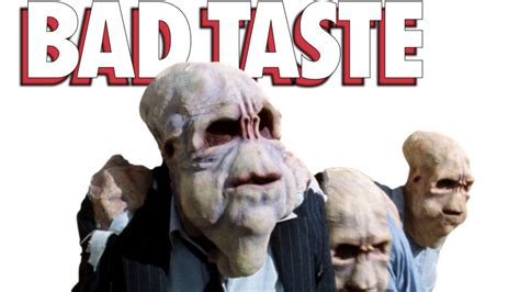 Bad Taste Movie Fanart Fanart Tv