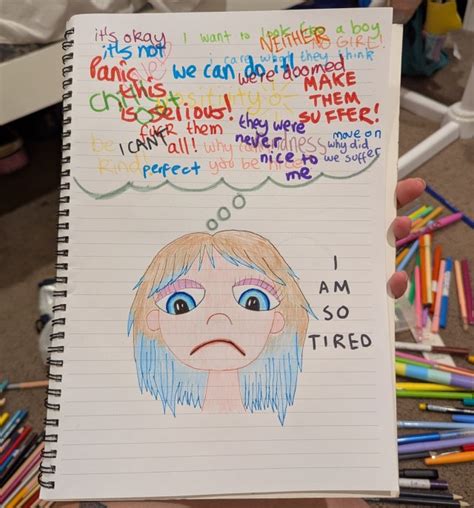 Cdd System On Tumblr