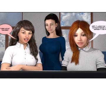 Hackers 8muses Sex And Porn Comics