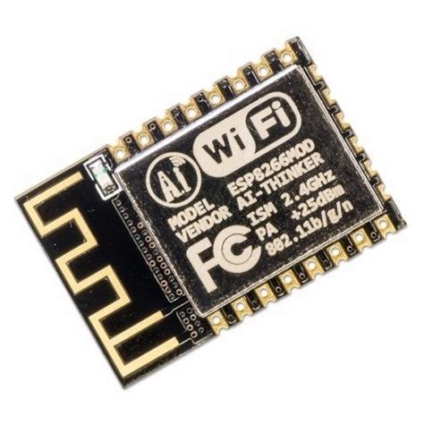 Só Tudo MÓDULO WIFI ESP8266 ESP12F PARA ARDUINO