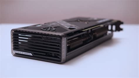 Asus Rog Strix Rtx Ti Oc Edition Review