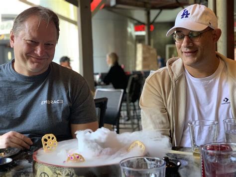 Embrace Nab2025 Pulseit Automateit Techinnovation Networking… Embrace