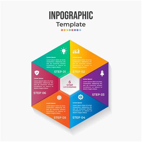 Premium Vector Infographic Design Template Can Be Used For Workflow Layout Diagram Number