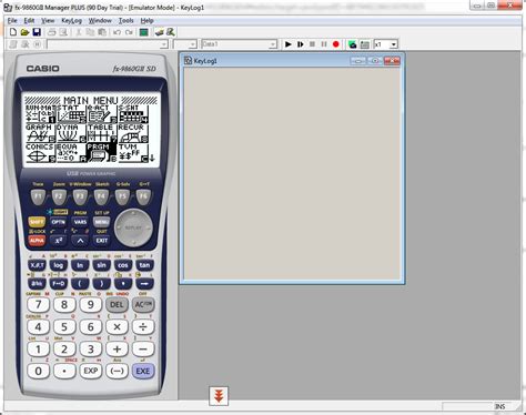 Mundo Casio Programando En Lenguaje C Para Calculadoras Fx 9860g Como Programar En Una