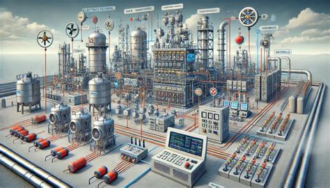 Can A Dcs Be Used As A Gds Controller A Technical Evaluation Of Integrated Toxic And